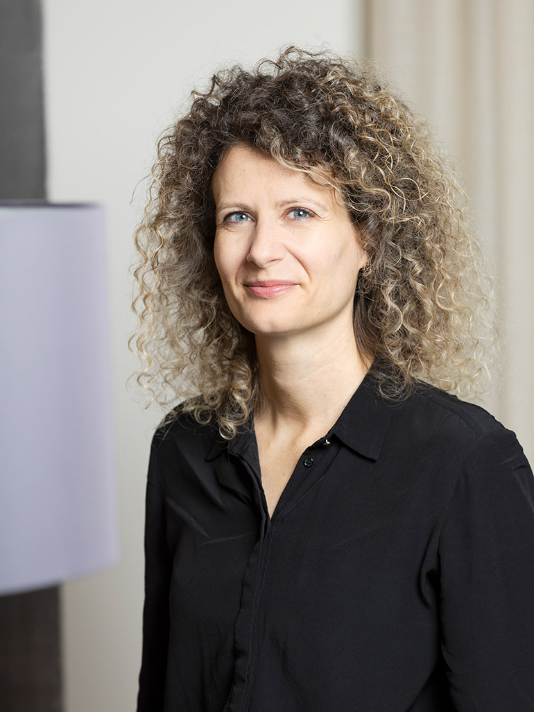 Team | Kommunikation | UZH